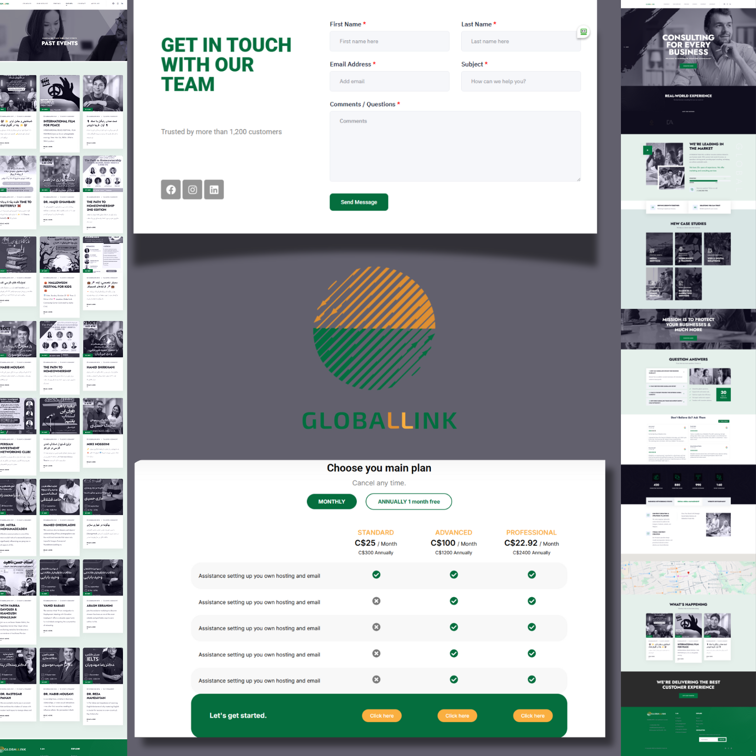 Mahmoud Shaheen | Web Developer Portfolio