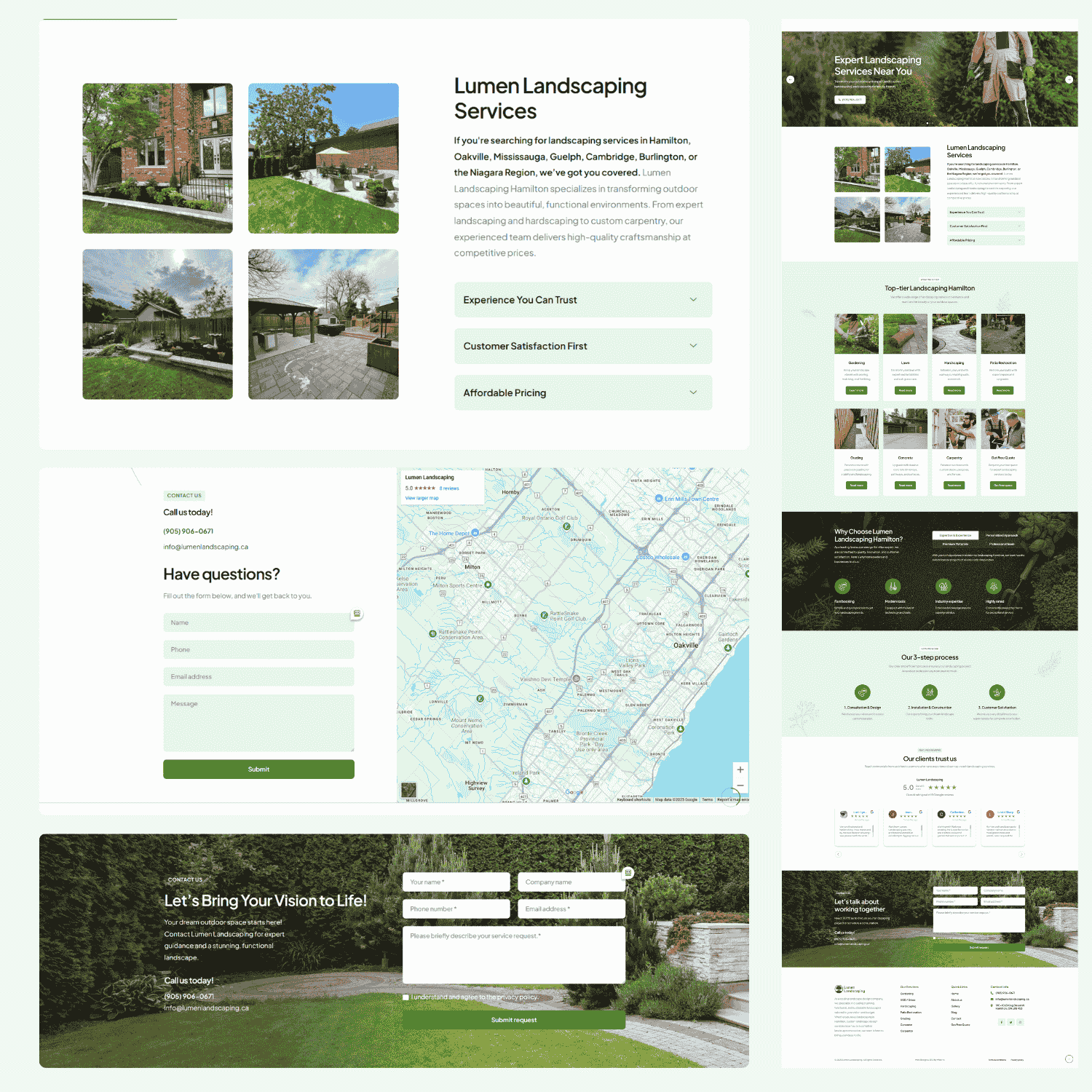 Mahmoud Shaheen | Web Developer Portfolio